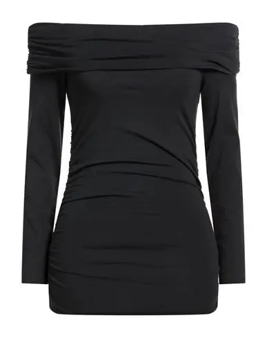 Rag & Bone Off-the-shoulder Jersey Top