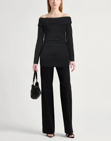 Rag & Bone Off-the-shoulder Jersey Top