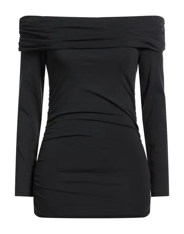 Rag & Bone Off-the-shoulder Jersey Top