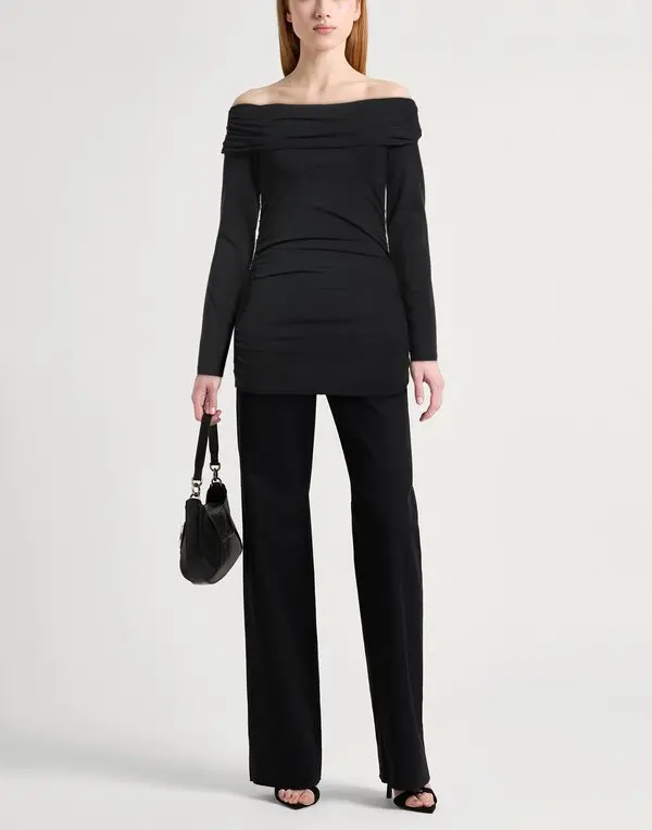 Rag & Bone Off-the-shoulder Jersey Top