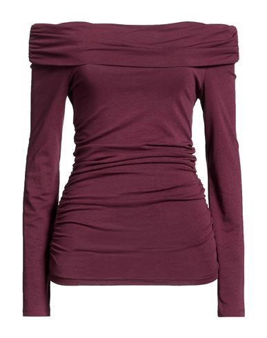 Rag & Bone Off-the-shoulder Jersey Top