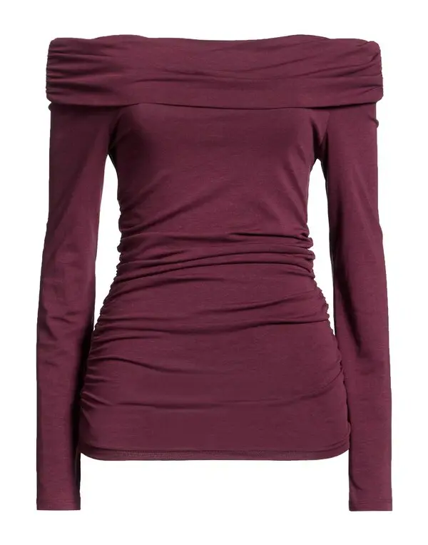 Rag & Bone Off-the-shoulder Jersey Top