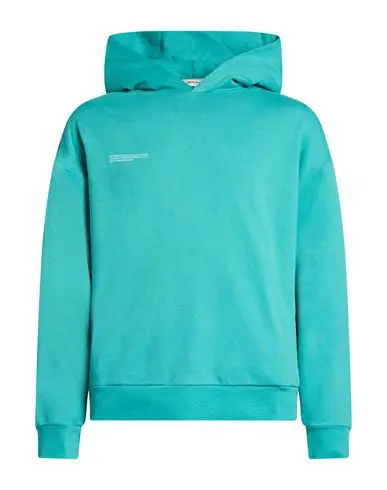 PANGAIA Organic Cotton Sweatshirt - Blue