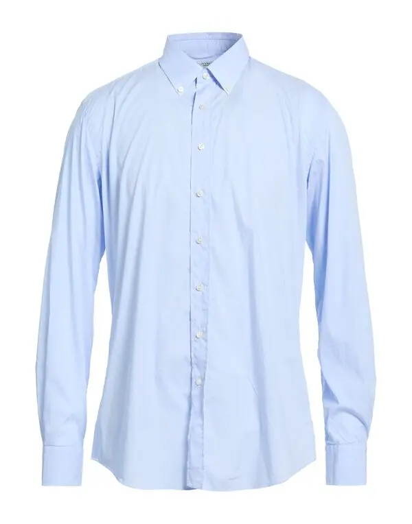Peserico Shirt Size Cotton, Polyamide, Elastane