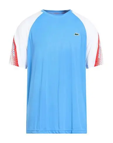Lacoste T-shirt Size Recycled Polyester