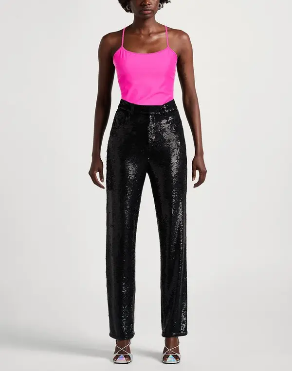 Malìparmi Crop Top