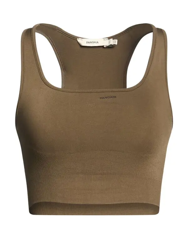 PANGAIA Top - Beige