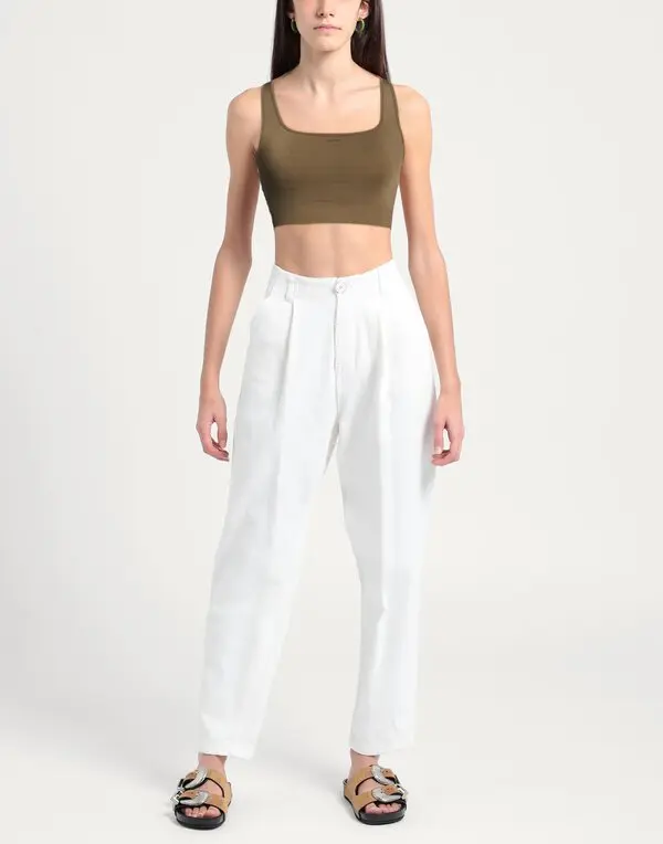 PANGAIA Top - Beige