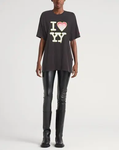 OPEN YY Printed T-shirt