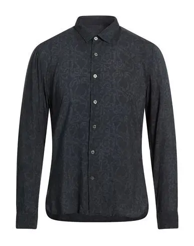 John Varvatos Shirt Size Viscose