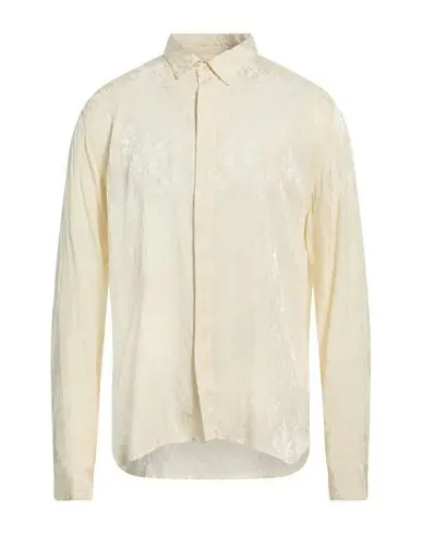 John Varvatos Shirt Size Viscose