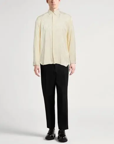 John Varvatos Shirt Size Viscose
