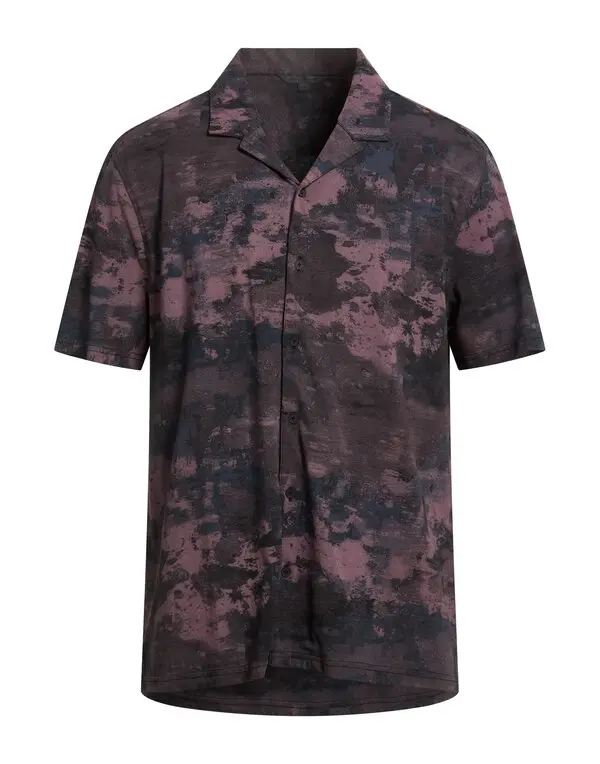 John Varvatos Shirt Size Cotton