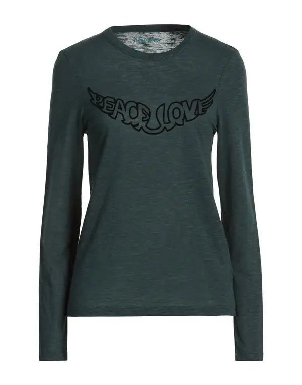 Zadig&Voltaire Printed T-shirt
