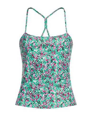 Malìparmi Crop Top