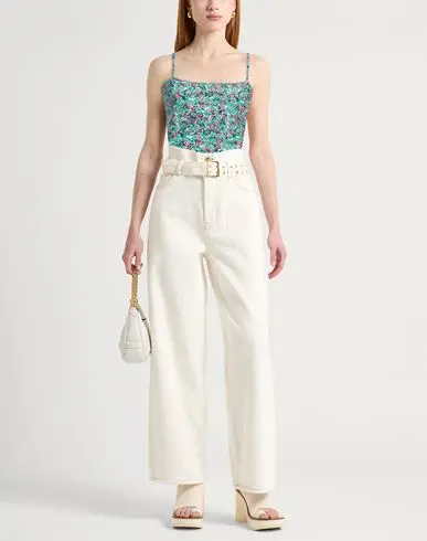 Malìparmi Crop Top