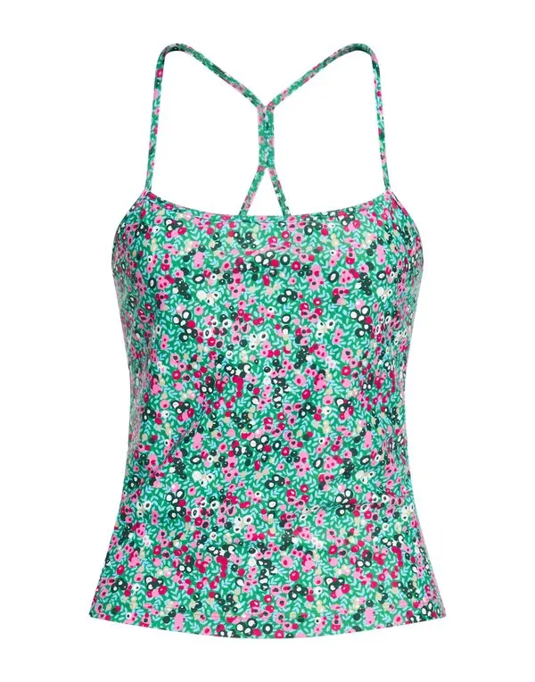 Malìparmi Crop Top