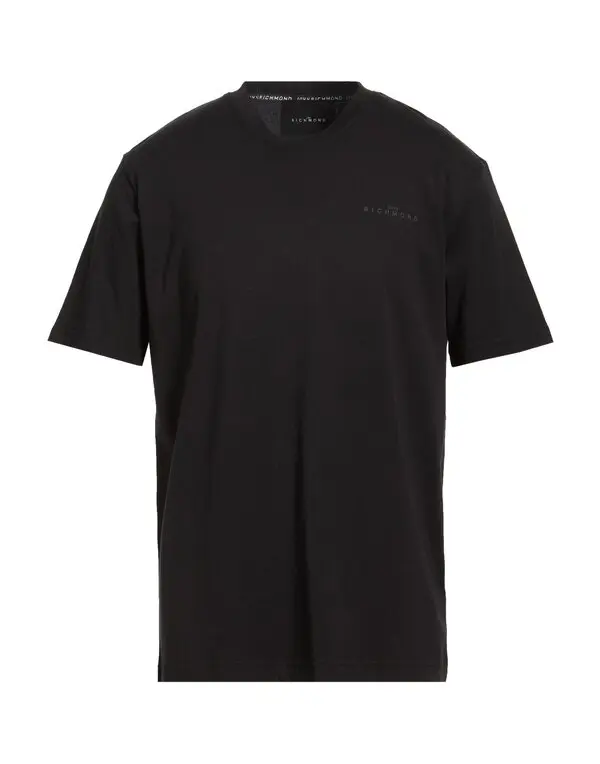 John Richmond T-shirt Size Cotton