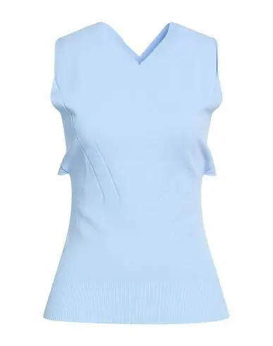 TRUSSARDI Knitted Sleeveless Top