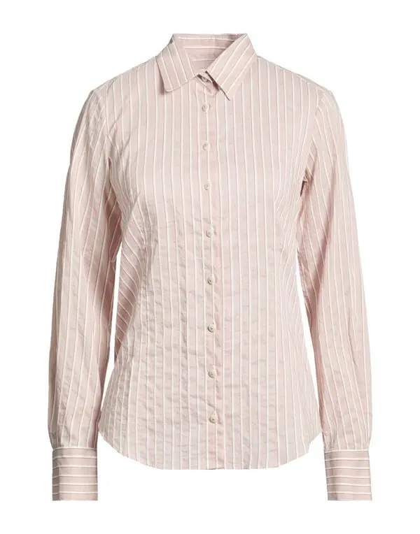 REALLY WILD Striped Woven Shirt