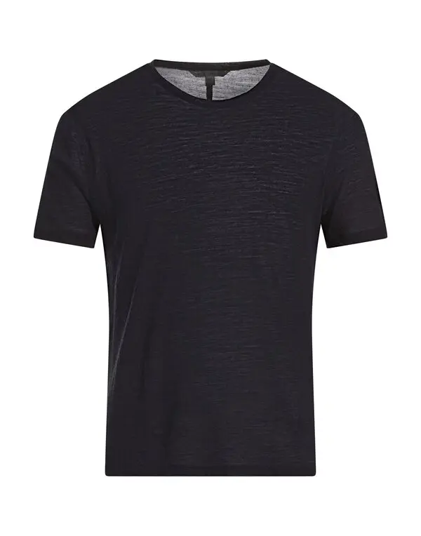 John Varvatos Sweater Wool - Navy