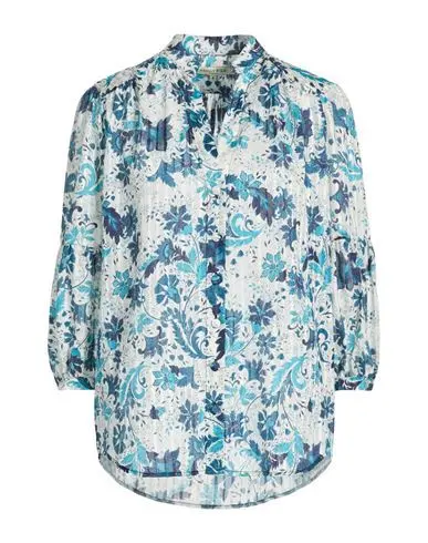 REALLY WILD Floral Print Shirt