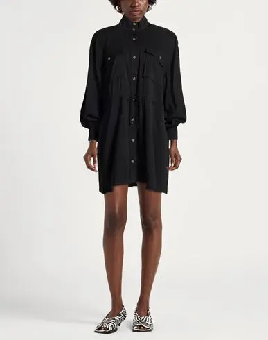 Ba&sh Mini Shirt Dress