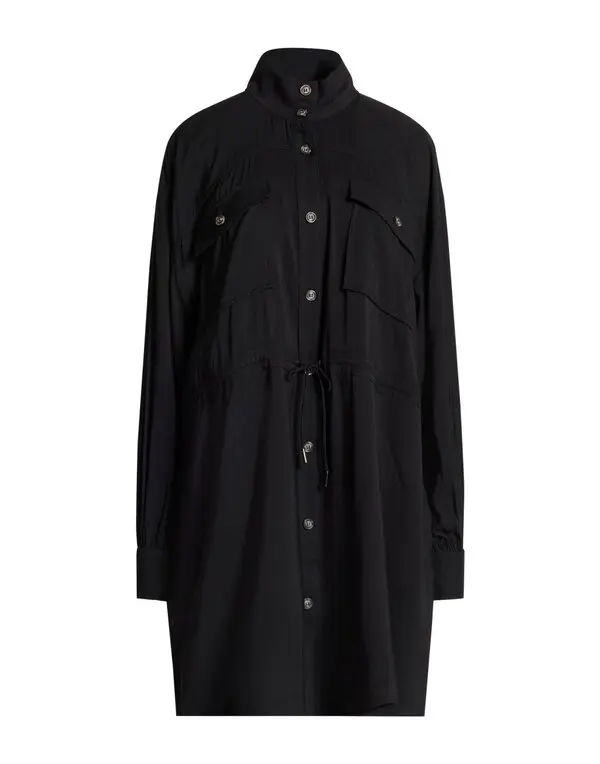 Ba&sh Mini Shirt Dress