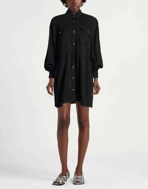 Ba&sh Mini Shirt Dress
