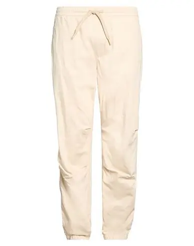 Armani Exchange Pants Size Lyocell, Cotton - Beige