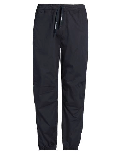 Armani Exchange Pants Size Lyocell, Cotton - Blue