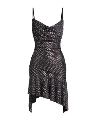 Giuseppe Di Morabito Mini Dress