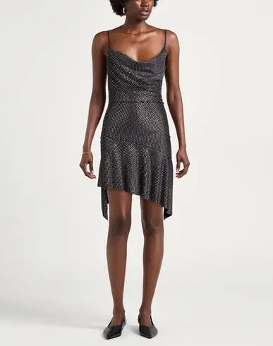 Giuseppe Di Morabito Mini Dress