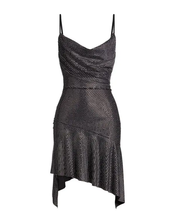 Giuseppe Di Morabito Mini Dress
