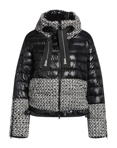 Herno Puffer Jacket