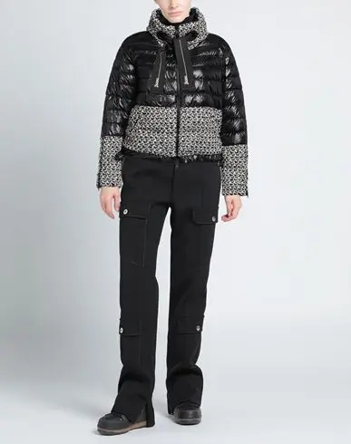 Herno Puffer Jacket