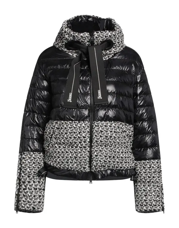 Herno Puffer Jacket