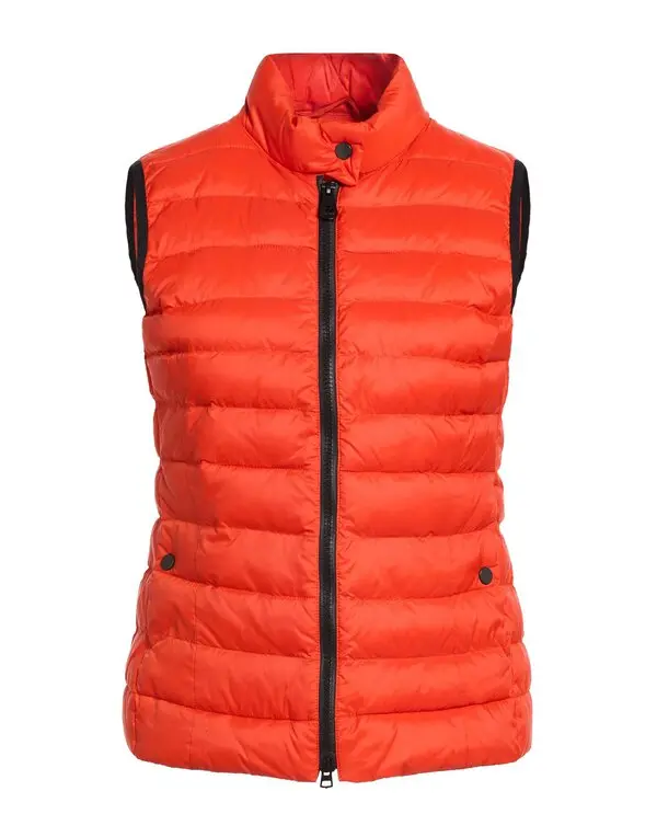 Peuterey Quilted Shell Vest