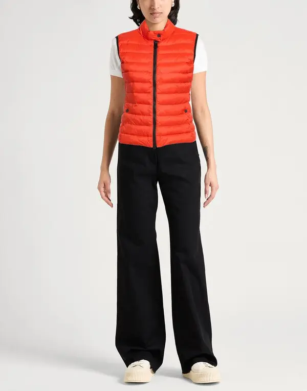 Peuterey Quilted Shell Vest