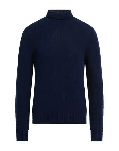 Zadig&Voltaire Turtleneck Merino Wool Pullover