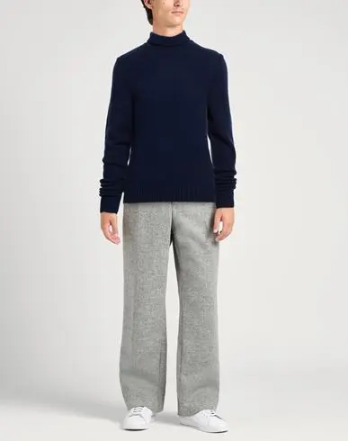Zadig&Voltaire Turtleneck Merino Wool Pullover