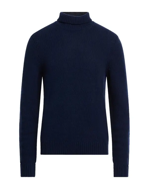 Zadig&Voltaire Turtleneck Merino Wool Pullover