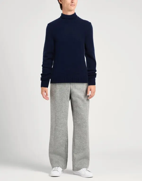Zadig&Voltaire Turtleneck Merino Wool Pullover