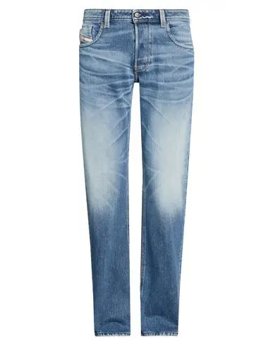 DIESEL® Straight Leg Jeans