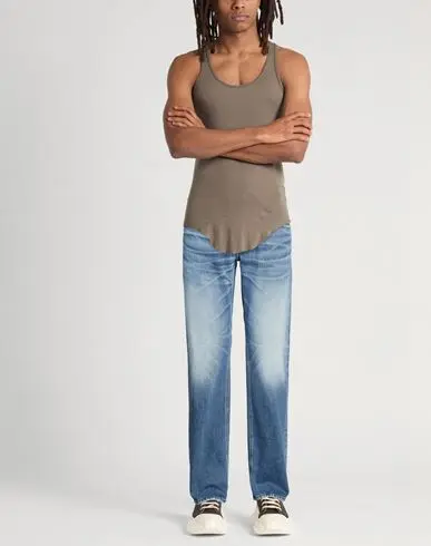 DIESEL® Straight Leg Jeans