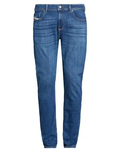 DIESEL® Skinny Jeans In Stretch Denim - Blue