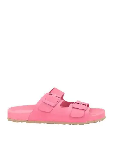 Manebí Sandals Leather