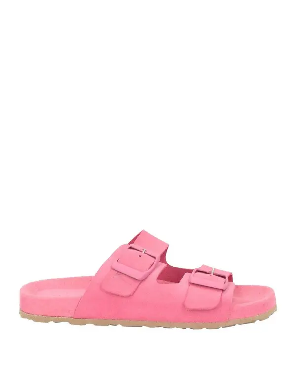 Manebí Sandals Leather