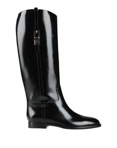 SERGIO ROSSI Riding Boots
