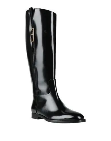 SERGIO ROSSI Riding Boots
